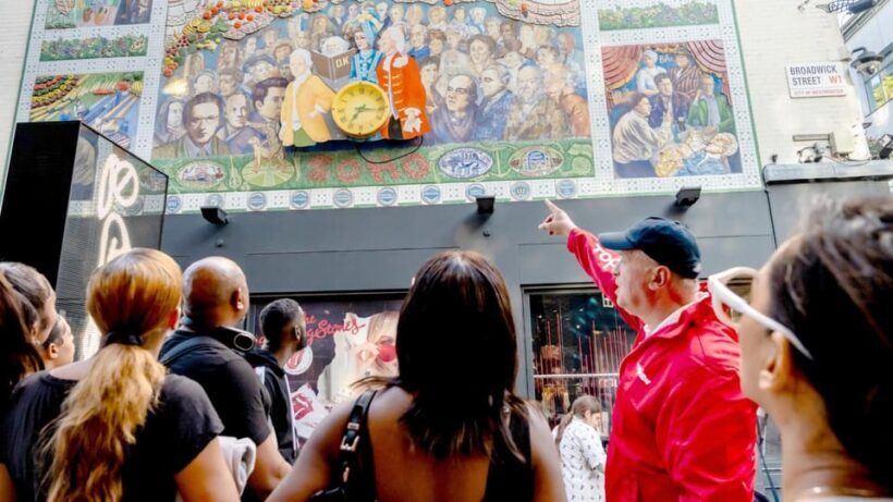 London: Discover Pass with HOHO Bus Tours, Cruise and Walks - The Value for Your Money
