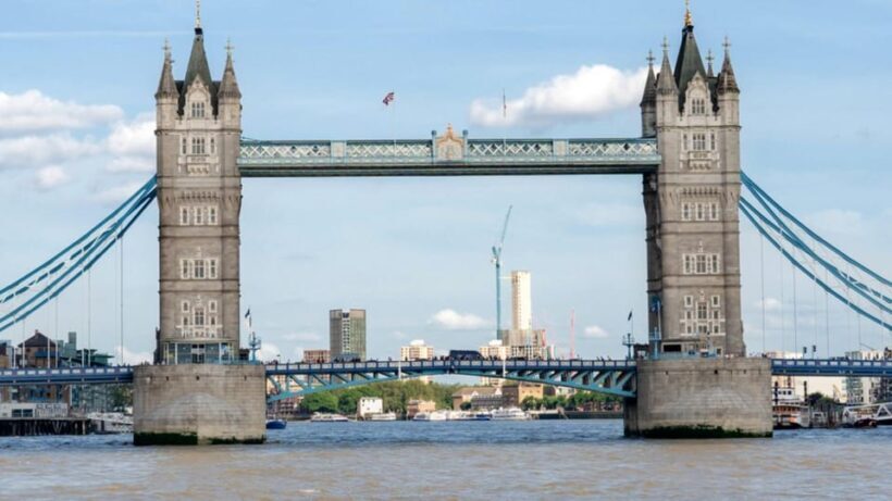 London: Discover Pass with HOHO Bus Tours, Cruise and Walks - In-Depth Look at the Itinerary