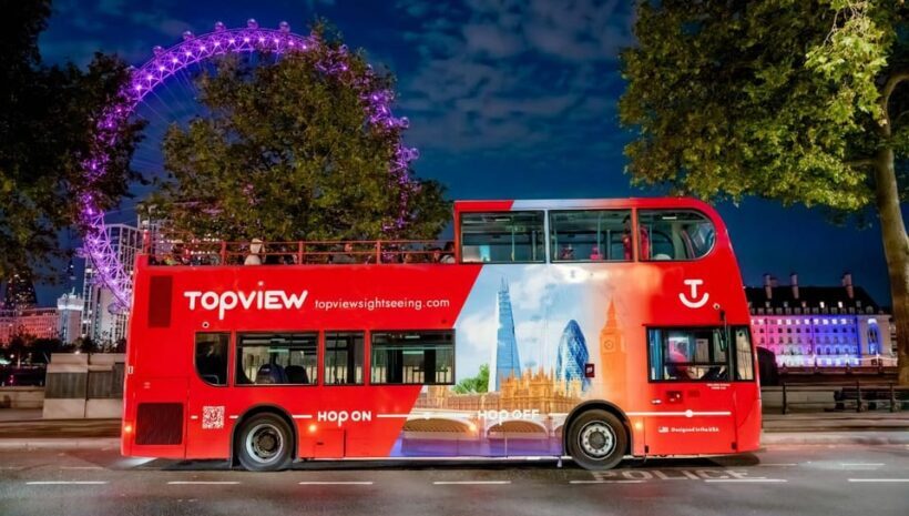 London: Discover Pass with HOHO Bus Tours, Cruise and Walks - Who Will Love This Experience?