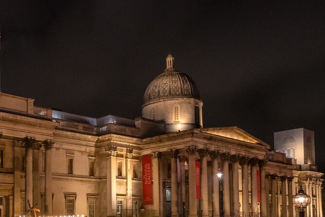 London Discovery by Day and by Night Hop-On Hop-off Tours - FAQ