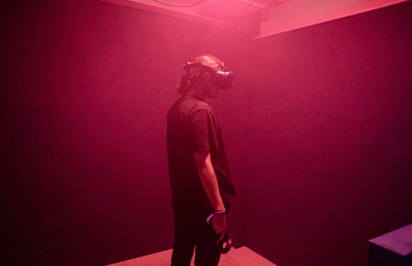 London: DNA VR experience in Hammersmith - Why This Tour Offers Good Value