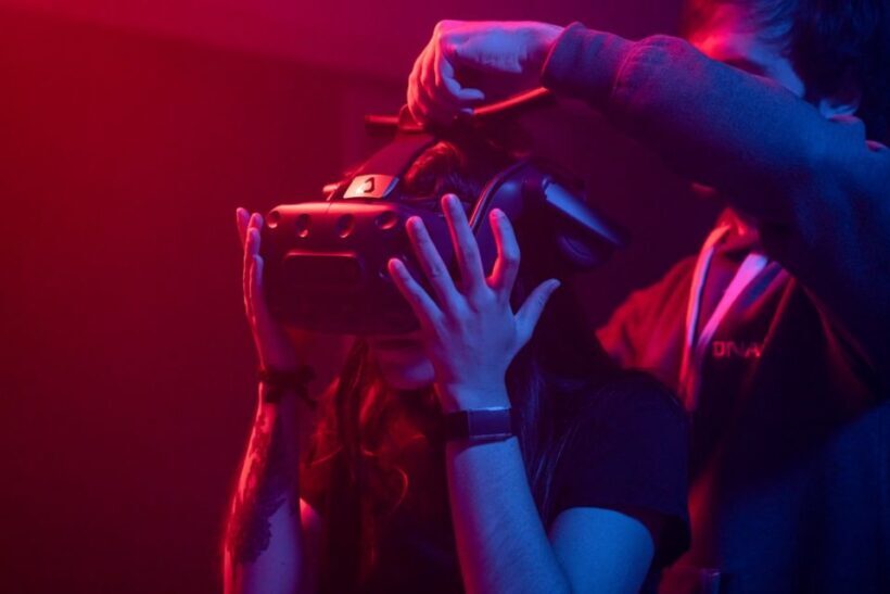 London: DNA VR experience in Hammersmith - Final Thoughts