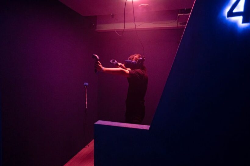 London: DNA VR experience in Hammersmith - FAQ