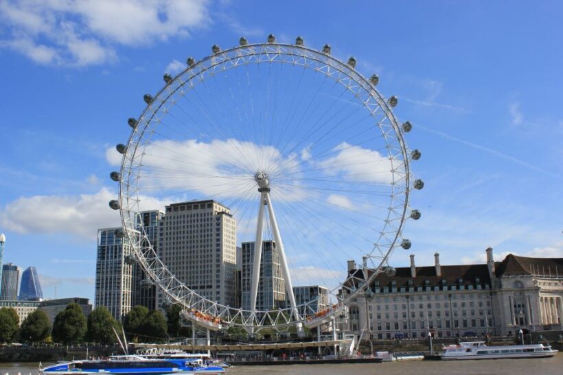 London: Doctor Who Guided Walking Tour - Final Thoughts