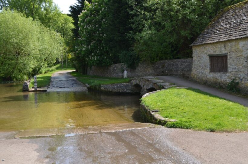 London: Downton Abbey Countryside Black Taxi VIP Tour - The Itinerary: A Step-by-Step Breakdown