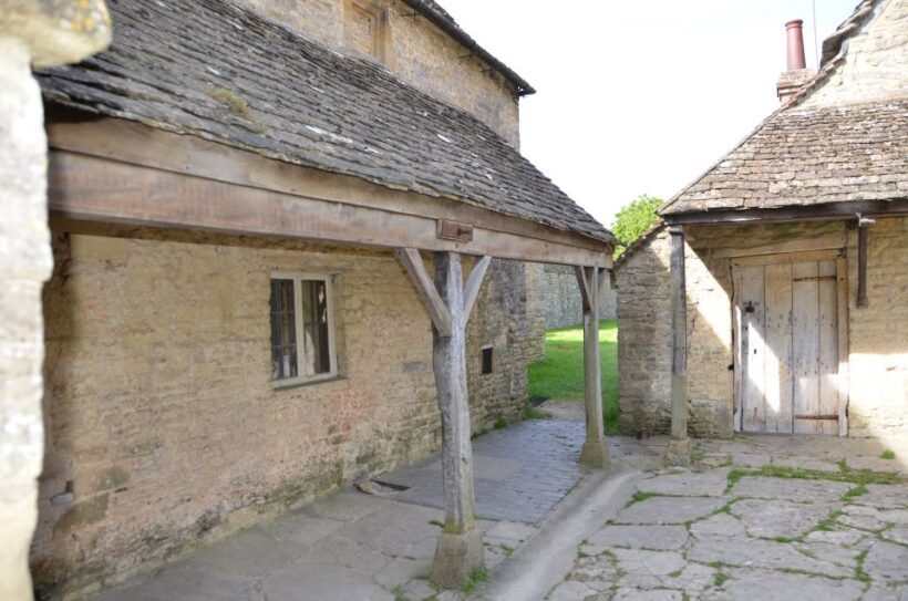 London: Downton Abbey Countryside Black Taxi VIP Tour - The Sum Up