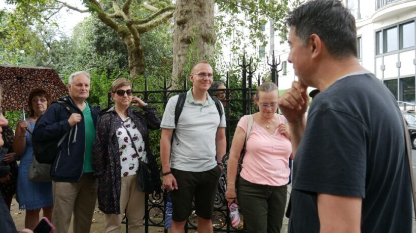 London: Downton Abbey Guided Walking Tour - Who Should Book This Tour?
