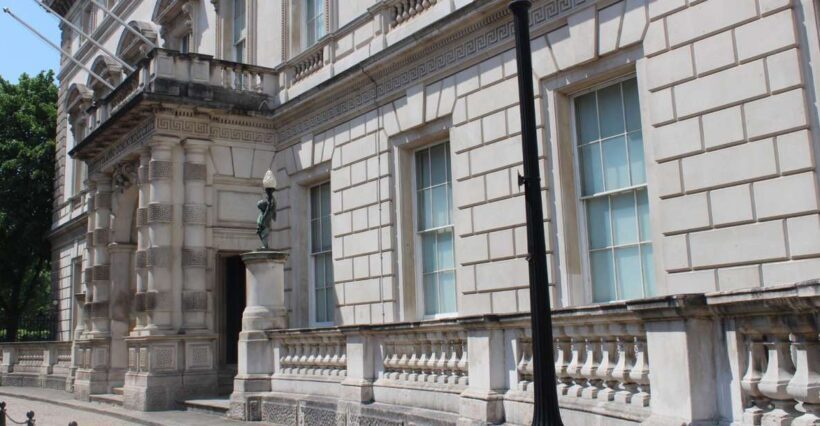 London: Downton Abbey Guided Walking Tour - The Sum Up