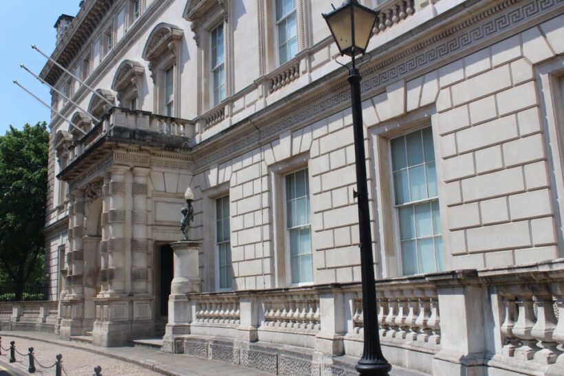 London: Downton Abbey Guided Walking Tour - FAQ