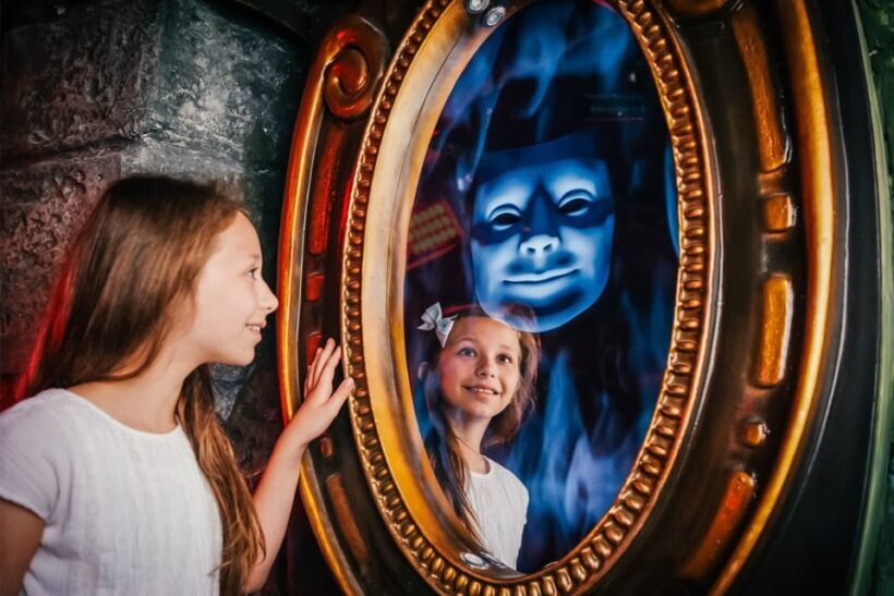 London: DreamWorks Shrek's Adventure Tour - Value for Money