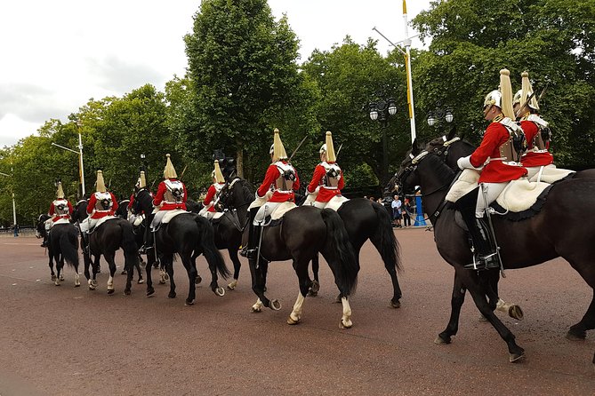 London Dungeon Entry & Westminster Walking 3 Hour Tour - The Sum Up: A Well-Rounded London Experience