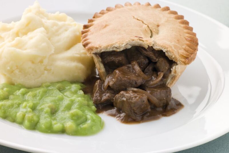 London: East End British Food & Drinks Private Walking Tour - Authenticity and Potential Drawbacks