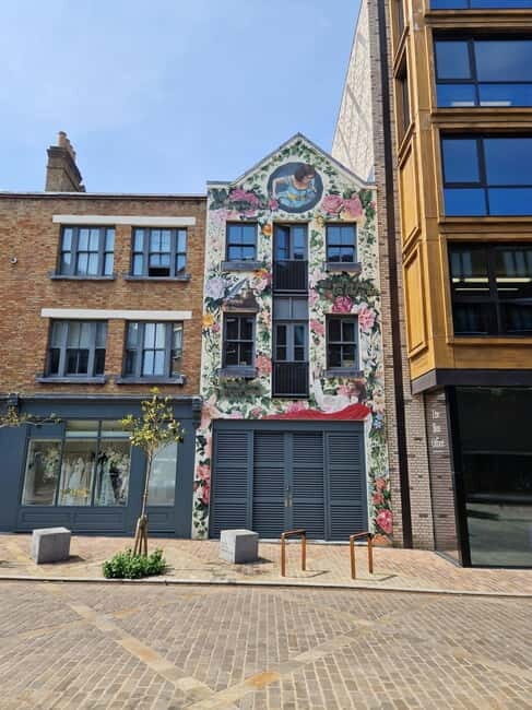 London: East End Instagrammable Street Art & Graffiti Tour - Pricing & Value