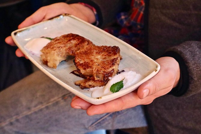 London East End Private Walking Food Tour - Secret Food Tours - Sampling the Flavors of Shoreditch: Whats on the Menu?