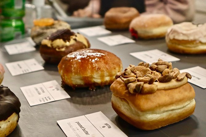 London East End Private Walking Food Tour - Secret Food Tours - Booking Your Tour: Prices and Policies