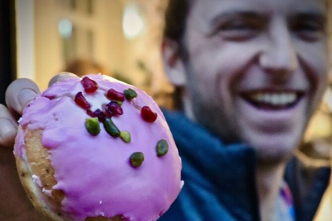 London East End Walking Food Tour With Secret Food Tours - The Value of a Guided Food Tour