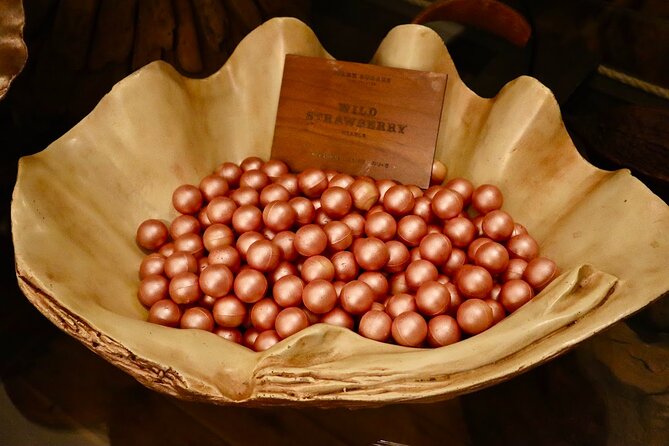 London East End Walking Food Tour With Secret Food Tours - Practical Details and Logistics