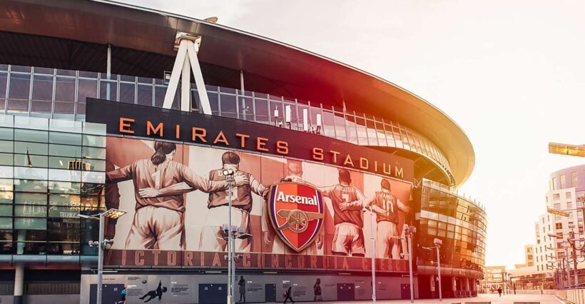 London: Emirates Stadium Entry Ticket and Audio Guide - A Closer Look at the Emirates Stadium Tour Experience