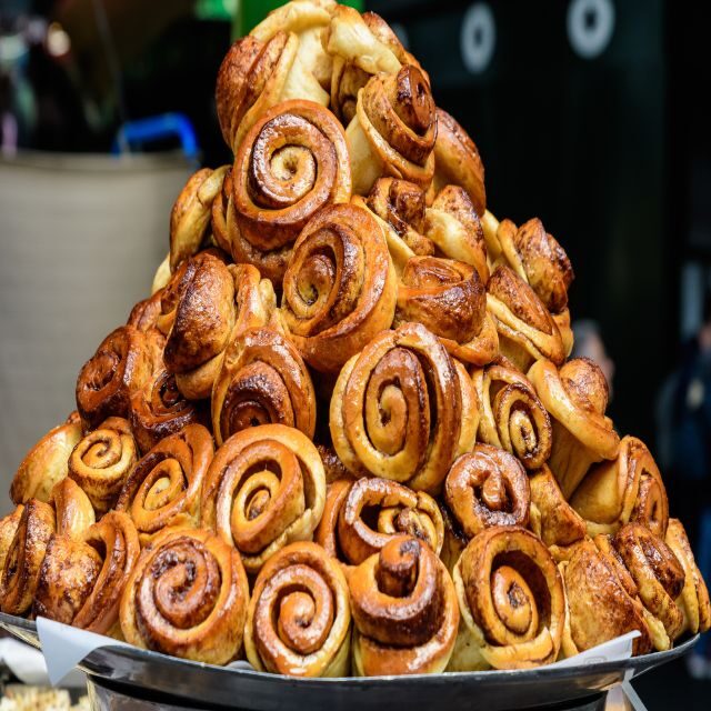 London: English Food Tasting & Private City Sightseeing Tour - An In-Depth Look at the Tour Experience