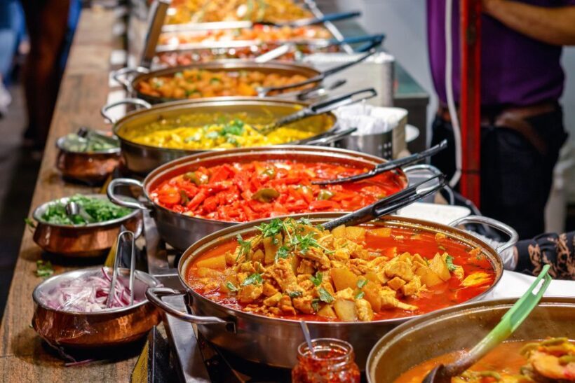 London: English Food Tasting & Private City Sightseeing Tour - What You’ll Love About This Tour