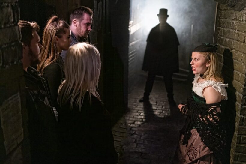 London: Entry Ticket to London Dungeon - Practicalities and Tips for Visitors
