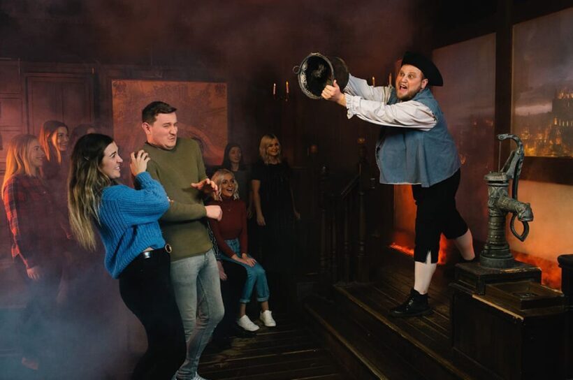 London: Entry Ticket to London Dungeon - The Value of the Experience
