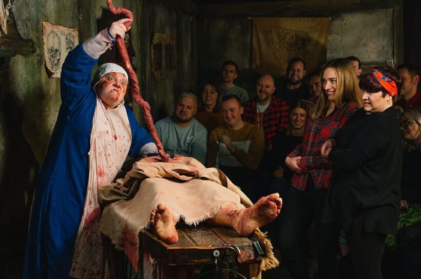 London: Entry Ticket to London Dungeon - Final Thoughts: Who Will Love the London Dungeon?