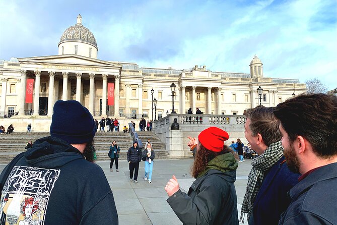 London Espionage, James Bond and Spies Walking Tour - Who Will Love This Tour?