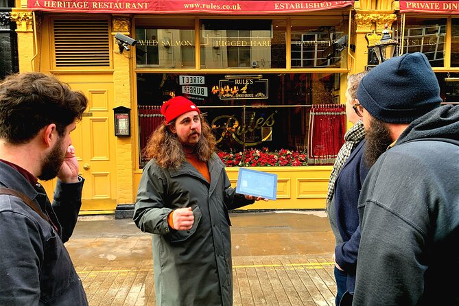 London Espionage, James Bond and Spies Walking Tour - Final Thoughts: Is It Worth It?