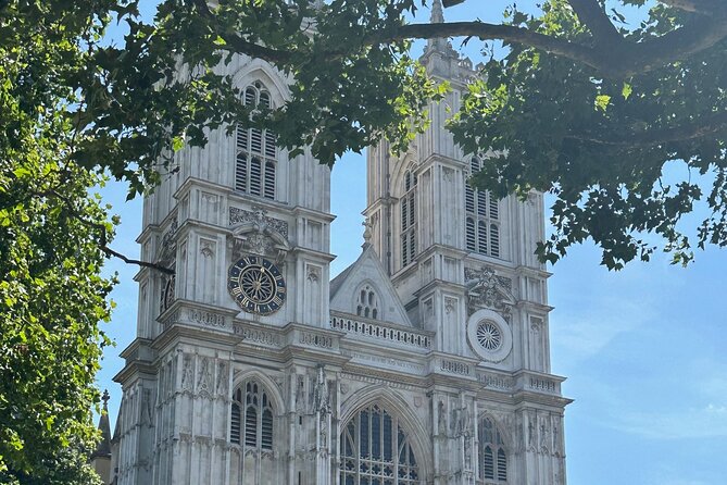 London Essential 2 Hour Introductory Walking Tour - Why Choose This Introductory London Tour