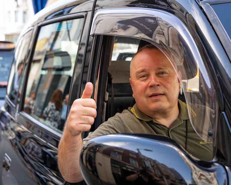 London: Explore Iconic Landmarks in a Classic Black Cab Tour - Why This Tour Adds Value