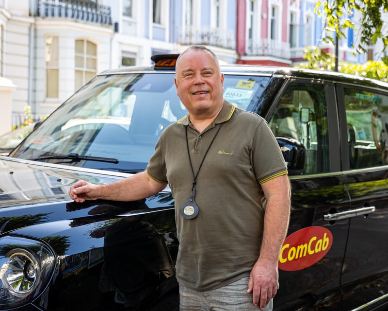 London: Explore Iconic Landmarks in a Classic Black Cab Tour - Who Is This Tour Best For?