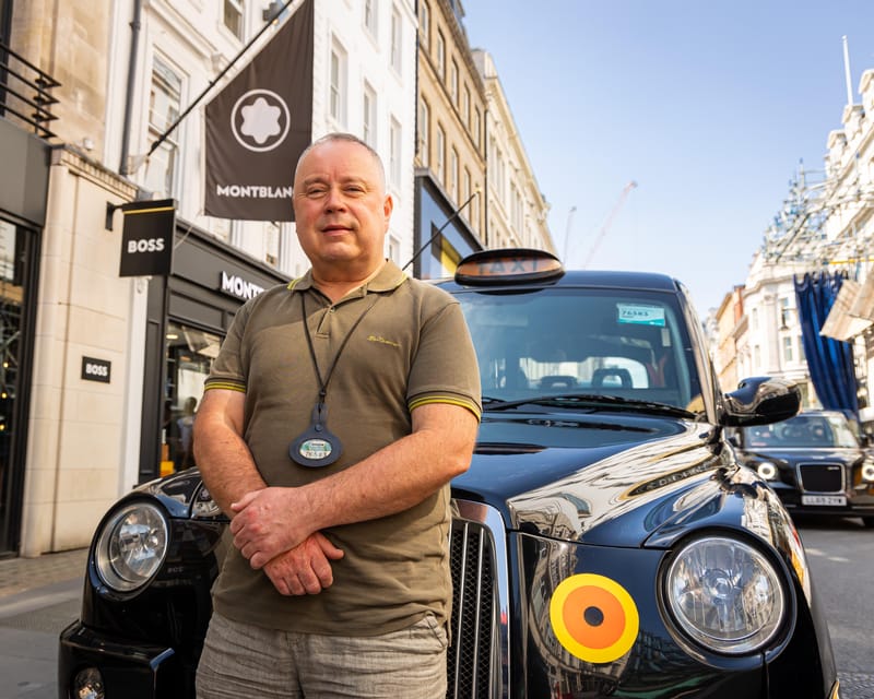London: Explore Iconic Landmarks in a Classic Black Cab Tour - FAQs