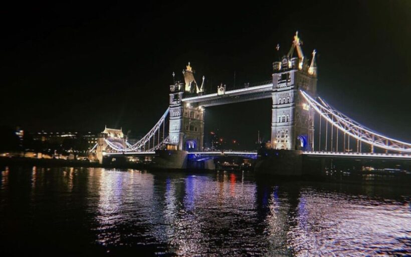 London: Explore London By Night In A VIP Private Car - The Experience: A Nighttime Tour of London in Style