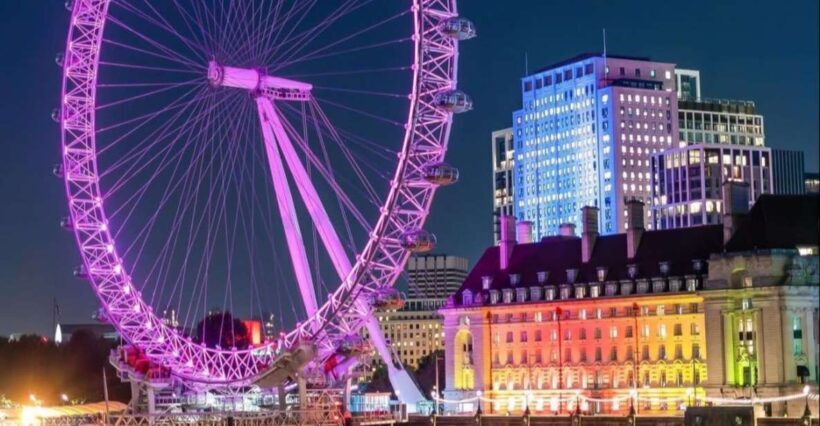 London: Explore London By Night In A VIP Private Car - What to Expect: From Beginning to End
