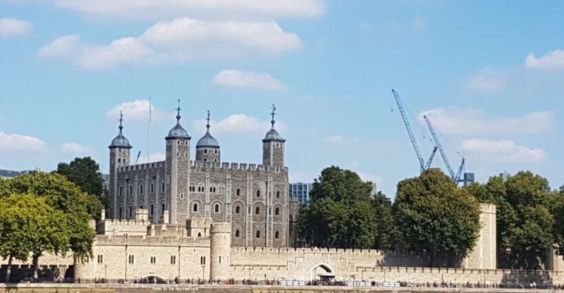 London: Explore The Tower of London & Tower Bridge! - FAQs
