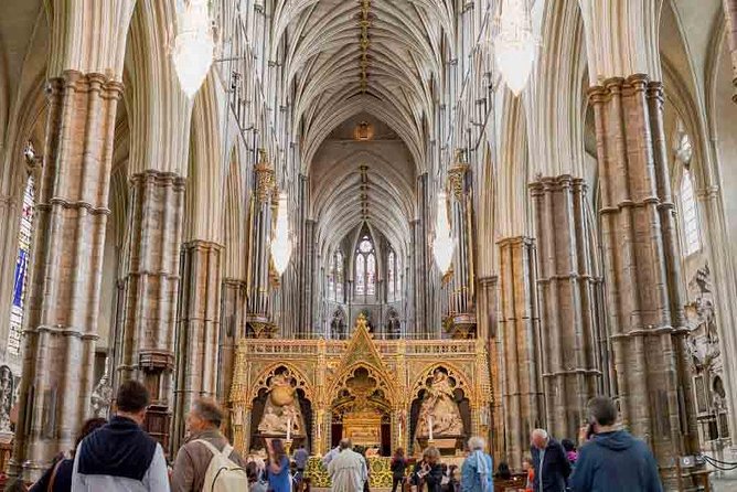 London Explorer Pass: 2 to 7 Things to Do Including London Eye - Accessibility and Transportation