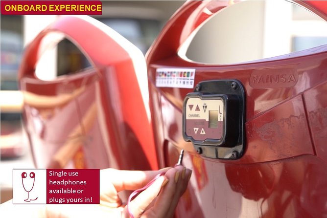 London Eye Fast-Track Ticket with Hop-On Hop-Off Tour and River Cruise - Analyzing the Value