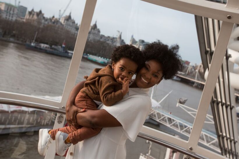 London Eye Private Capsule Experience for Couples or Groups - The Sum Up