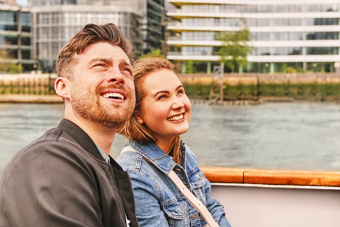 London Eye River Cruise - Who Will Love This Cruise?