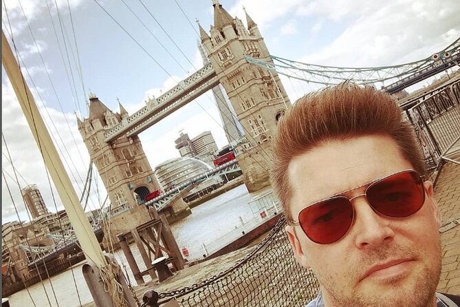 London Eye To London Bridge (River Walk) - Who Will Love This Tour?