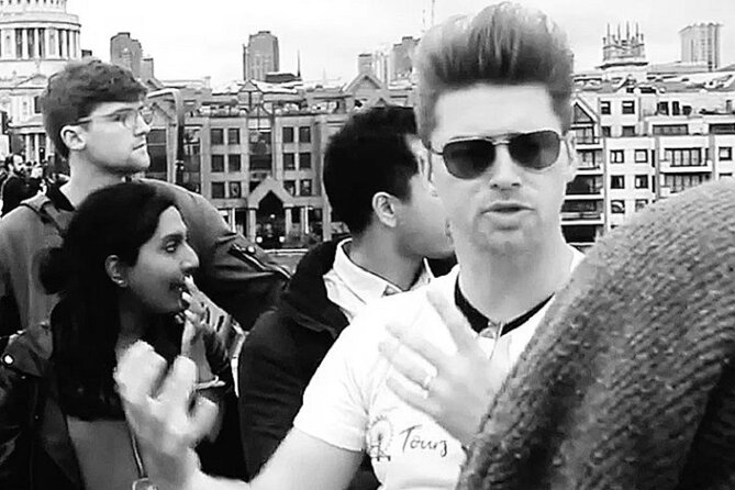 London Eye To London Bridge (River Walk) - Final Thoughts