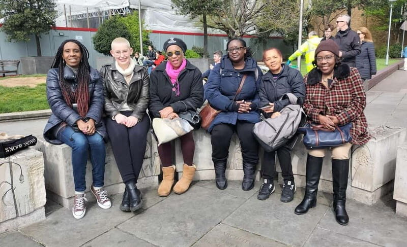 London: Family-Friendly Black Tudors Thames Walking Tour - Final Thoughts