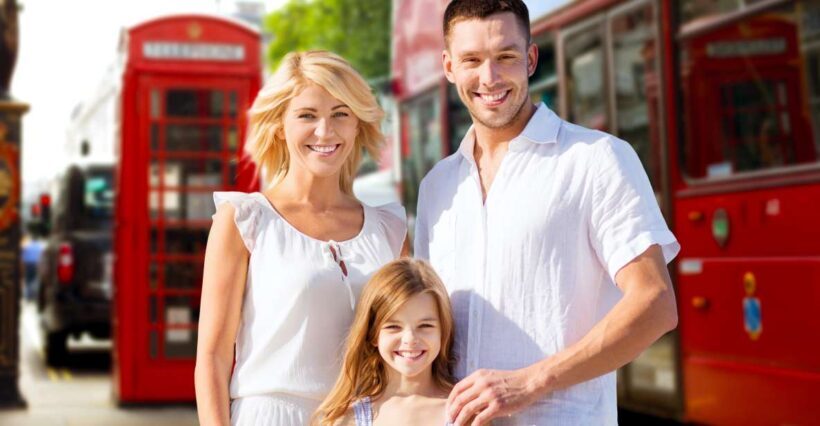 London Family-Friendly Walking Tour with Fun Activities - An In-Depth Look at the London Family-Friendly Tour