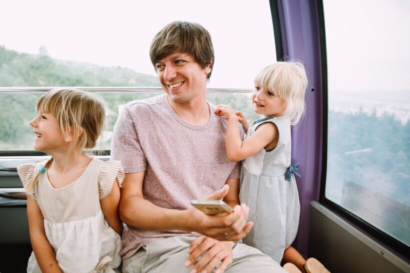 London Family-Friendly Walking Tour with Fun Activities - Authentic Traveler Feedback