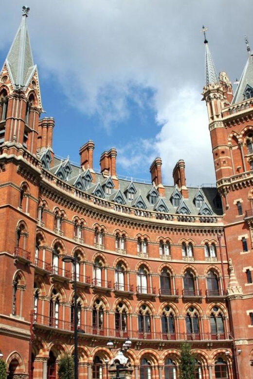 London: Family Harry Potter Movie Locations Tour (Private) - Practical Details and Value