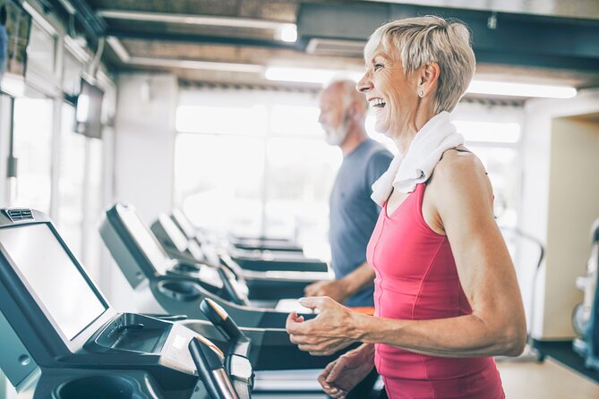 London Fitness Pass - The Booking and Cancellation Process