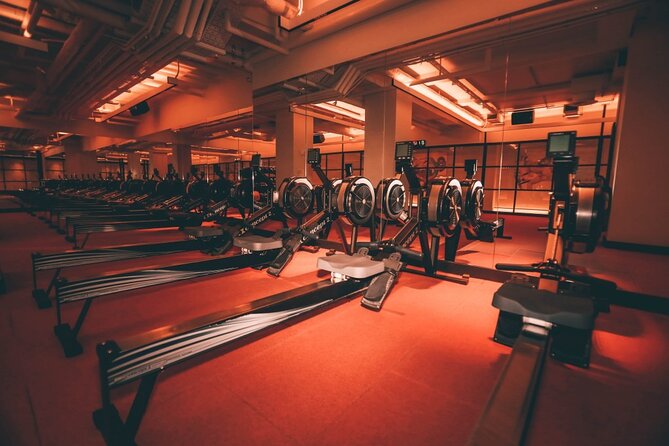 London Fitness Pass - What Travelers Are Saying
