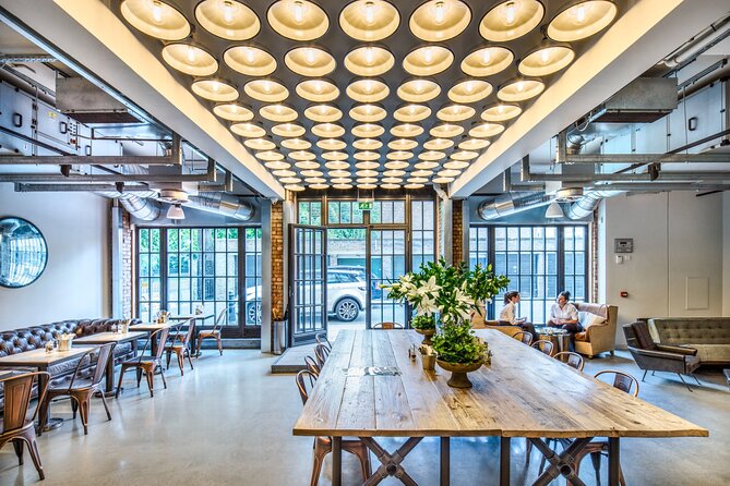 London Fitness Pass - Who Will Love This?