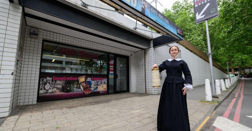 London: Florence Nightingale Museum Ticket - The Experience: What to Expect at the Florence Nightingale Museum